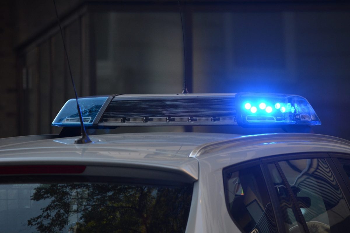 5 things that will get you pulled over - resqme, Inc.