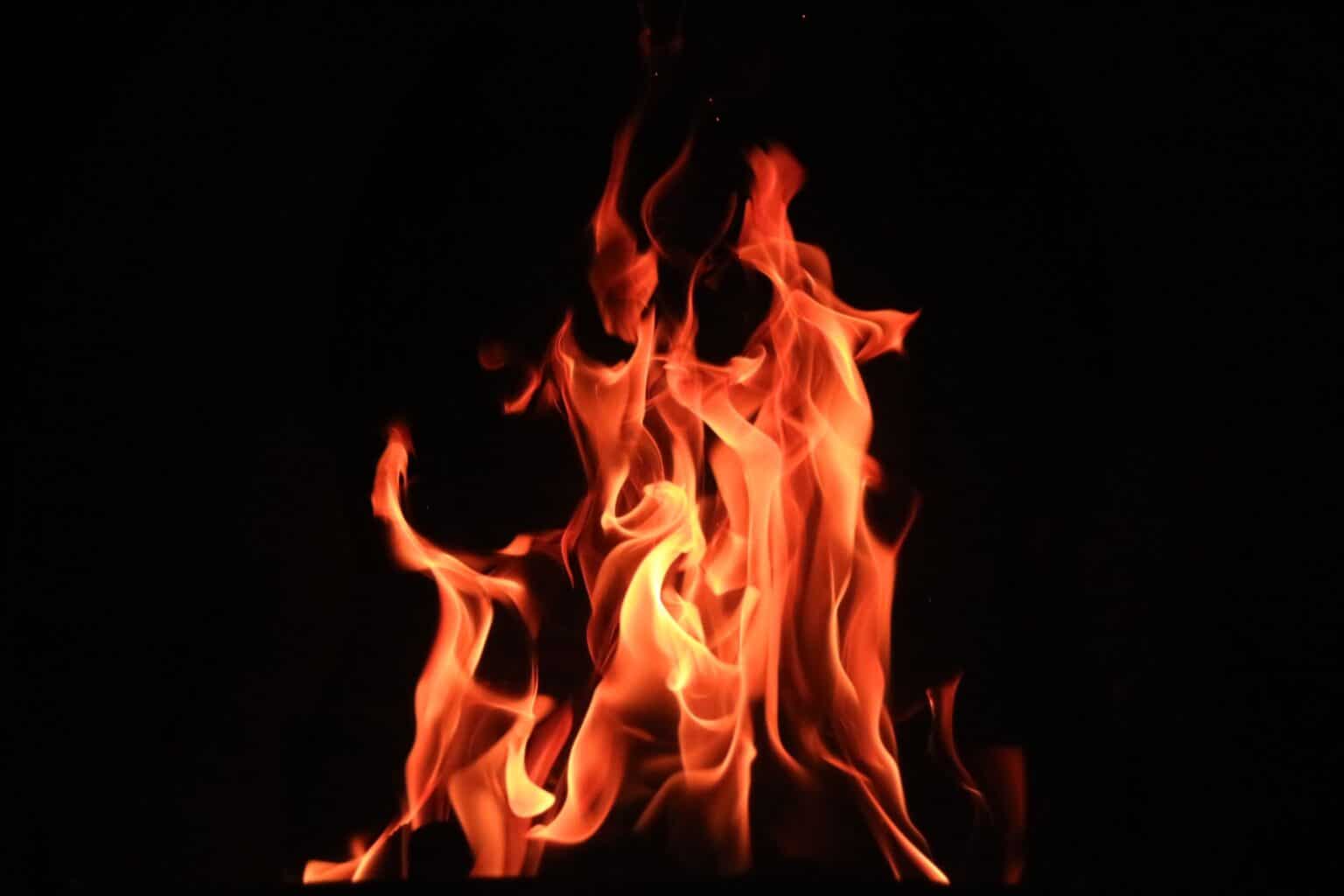 What to Do if You Catch on Fire - resqme, Inc.